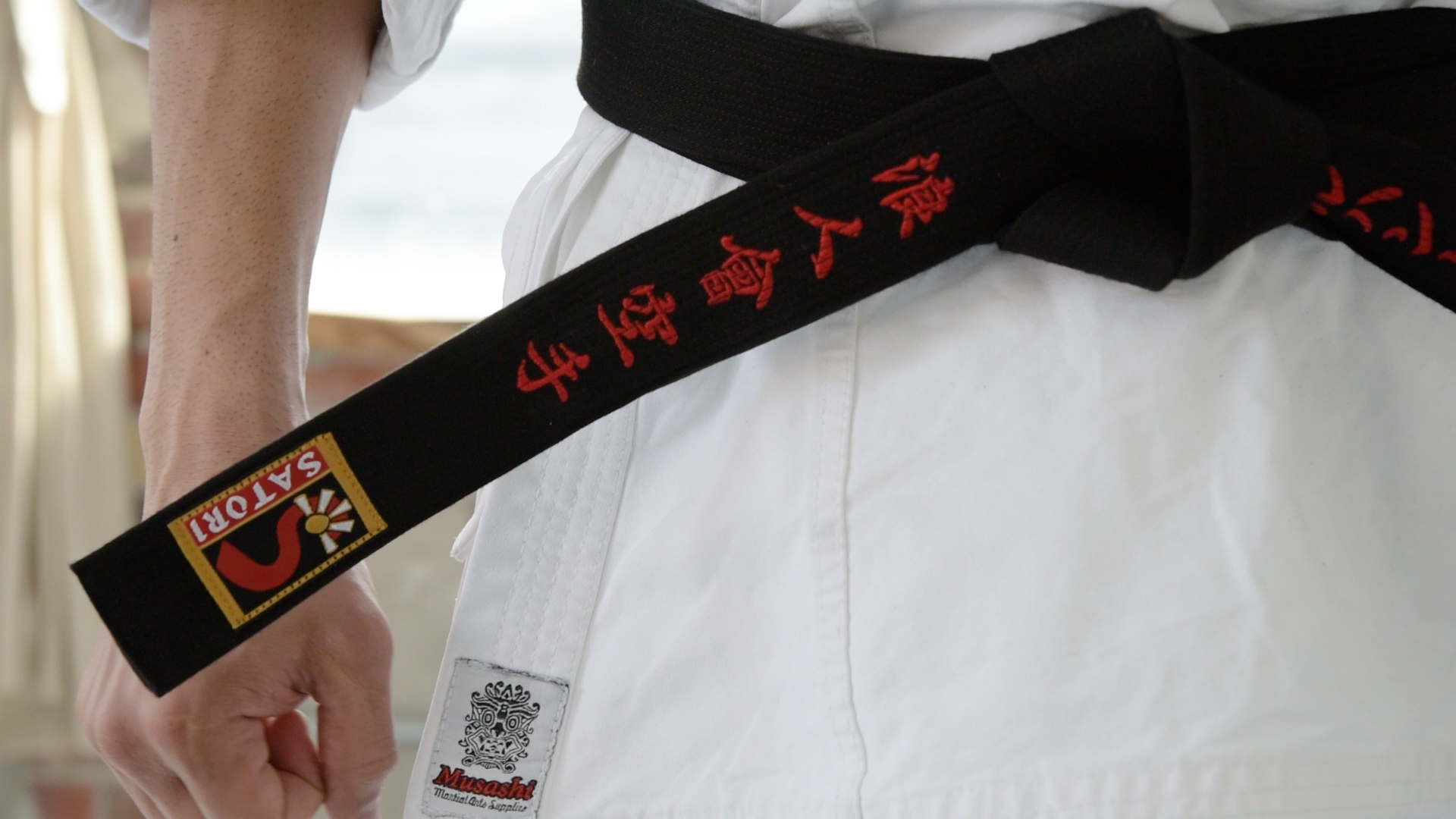 Ronin Kai | Karate – Karate